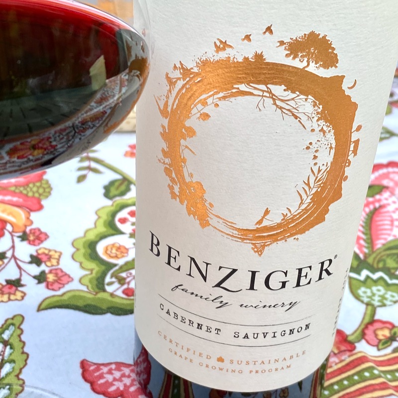 Benziger Family Winery Celebrates 20 Years of Biodynamic Certification ...