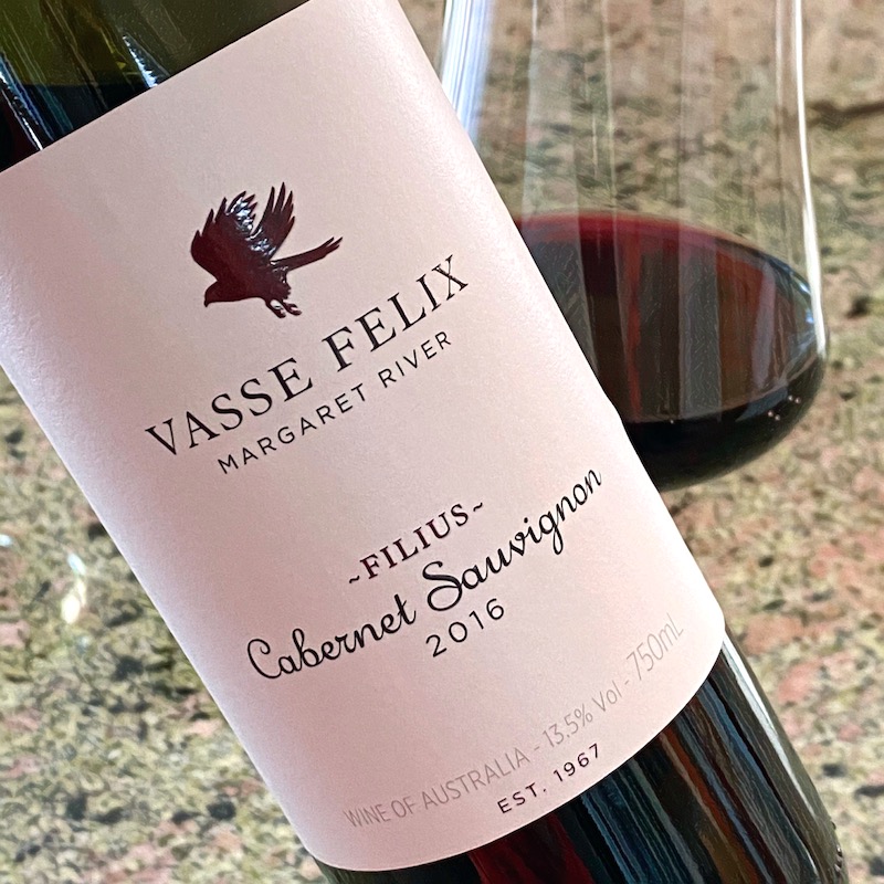Vasse Felix: A Taste of Margaret River – Pull That Cork