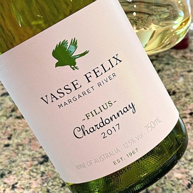 Vasse Felix: A Taste of Margaret River – Pull That Cork