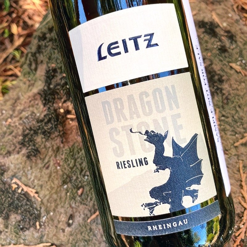 A Taste of Riesling’s Charms – Pull That Cork