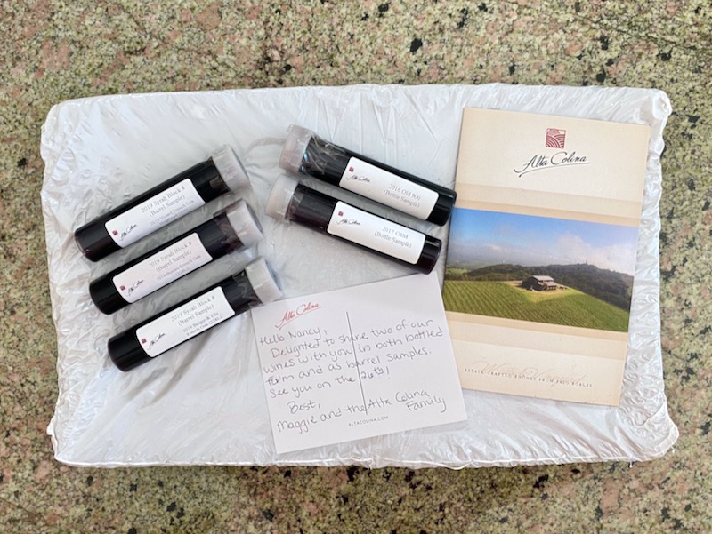 Alta Colina: Rhone Specialists in Paso’s Adelaida District – Pull That Cork