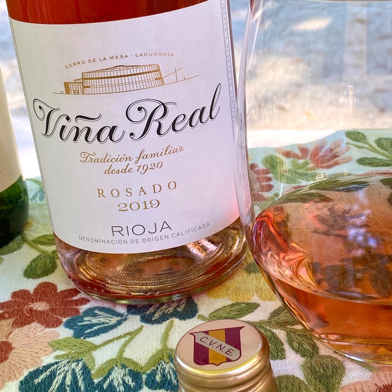 A Trio of Spanish Wines for Summer Sipping – Pull That Cork