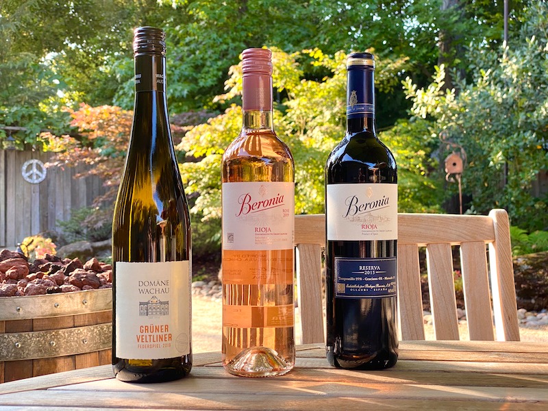 Wine Your Way Through the Weekend – Pull That Cork