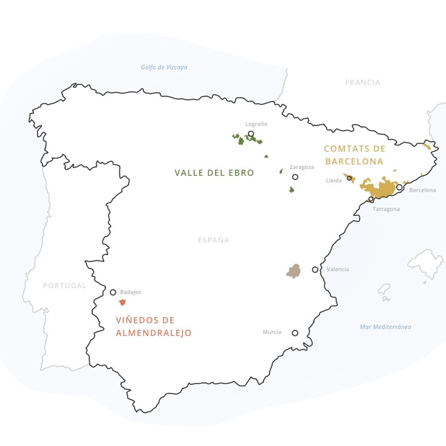 Toast Your Valentine With A Glass of Vilarnau Cava – Pull That Cork