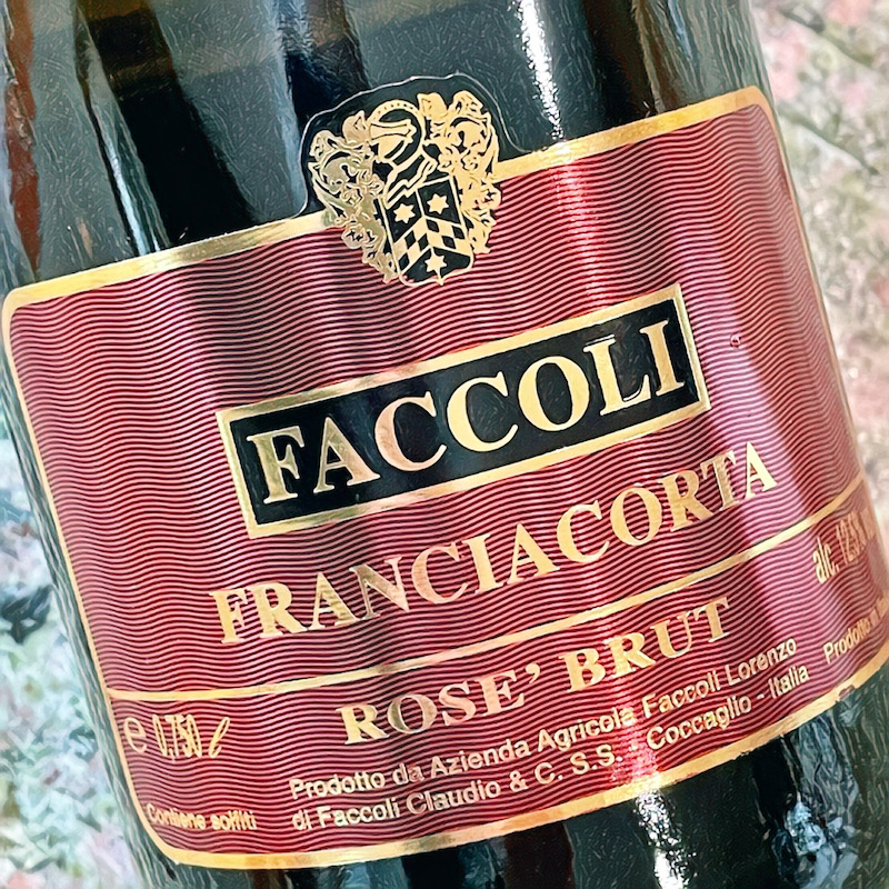 Franciacorta: Sparkling Wine Made Beside Lombardy's Lake Iseo – Pull ...