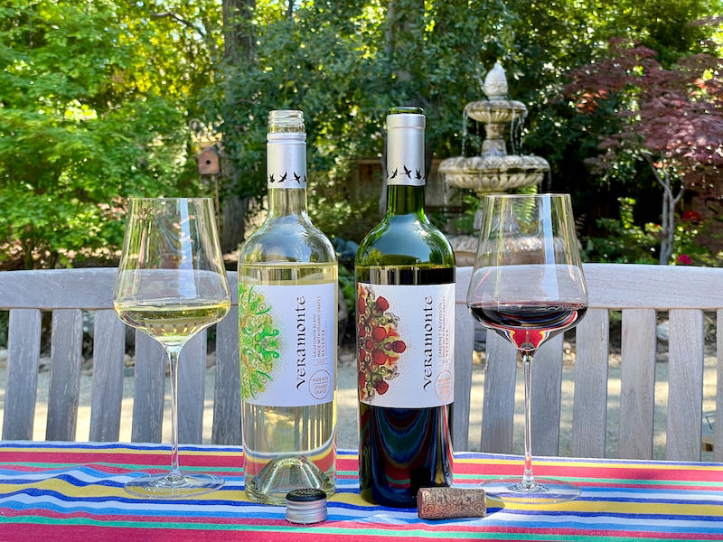 Veramonte Organic Wines For Earth Day And Everyday – Pull That Cork