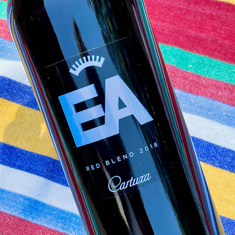 Alentejo Wines: Red Blends, A Rosé And An Amphora Wine – Pull That Cork