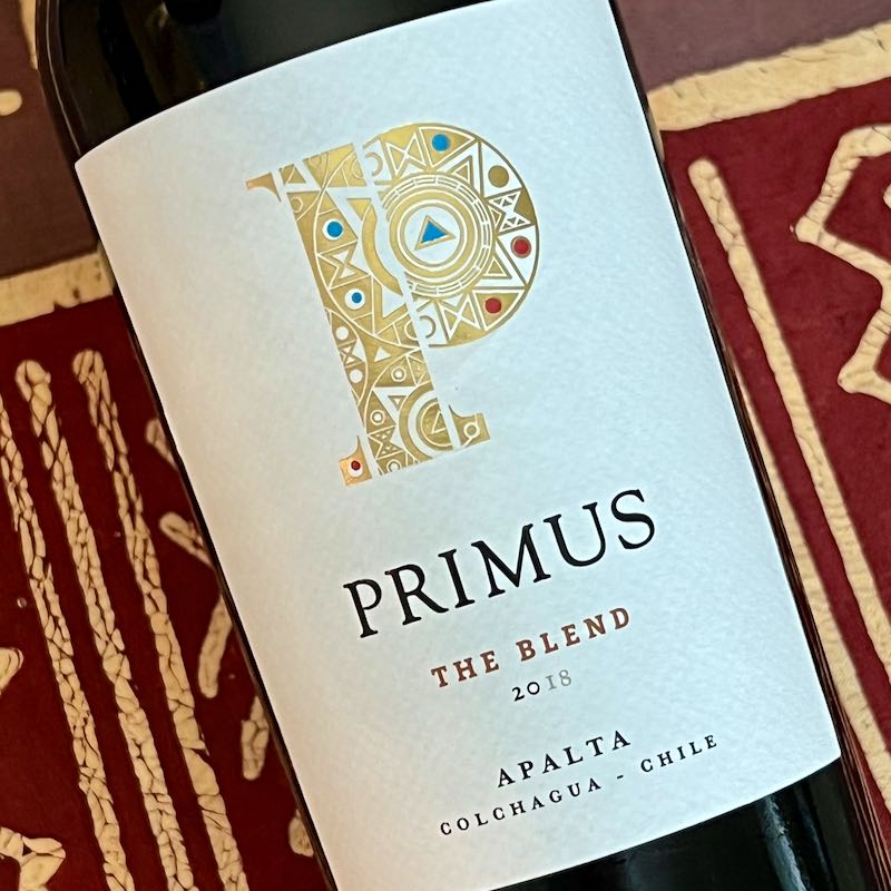 Three Affordable Wines from Chile — And They're Organic – Pull That Cork