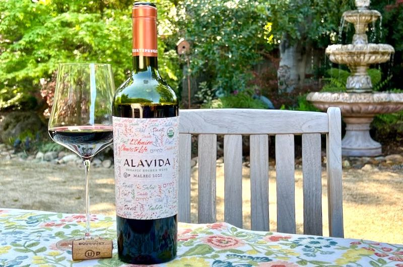 Pull That Cork – Wine makes our life more fun.