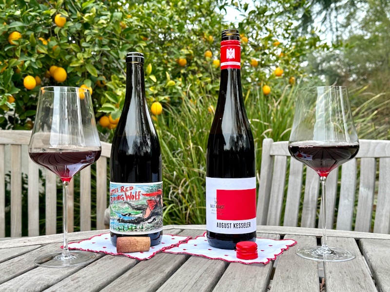 Why You Should Sip German Spätburgunder, AKA Pinot Noir – Pull That Cork