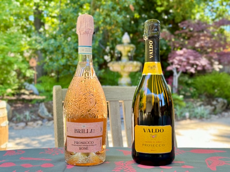 Prosecco: Bubbly for Any Occasion or None at All – Pull That Cork
